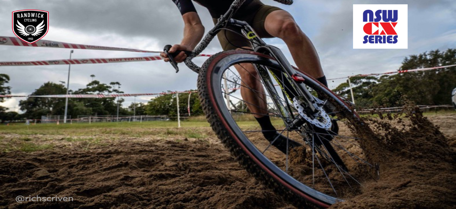 AusCycling Event Portal